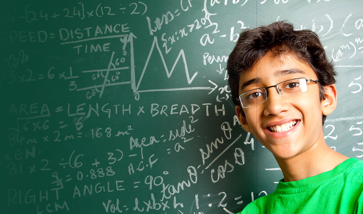 Finish Strong: Striving for Academic Excellence
