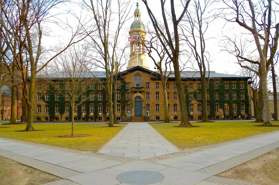 Princeton University Admissions - Top Tier Admissions