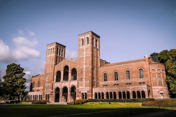 UCLA Acceptance Rates: Decoding the Data - Top Tier Admissions