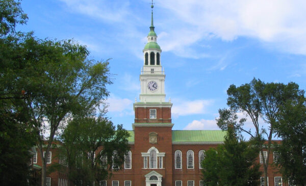 Top Tier Admission Team Members