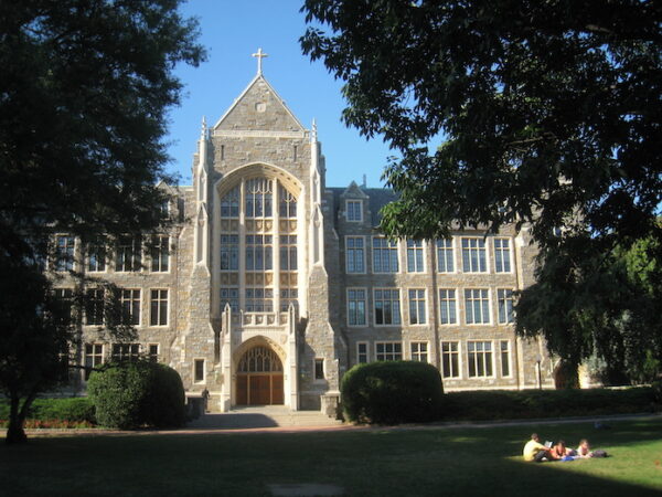What are the Best Jesuit Schools? - Top Tier Admissions