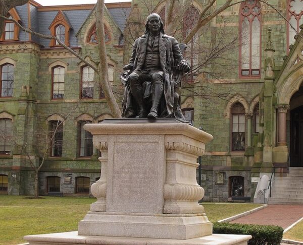 UPenn's Supplemental Essay Prompts - Top Tier Admissions