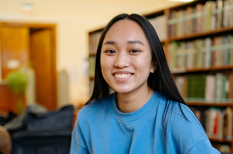 Navigating the Georgetown Application - Top Tier Admissions