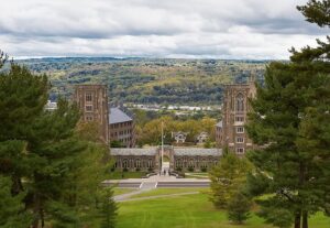 Breaking News: Cornell Reinstates Standardized Testing - Top Tier ...