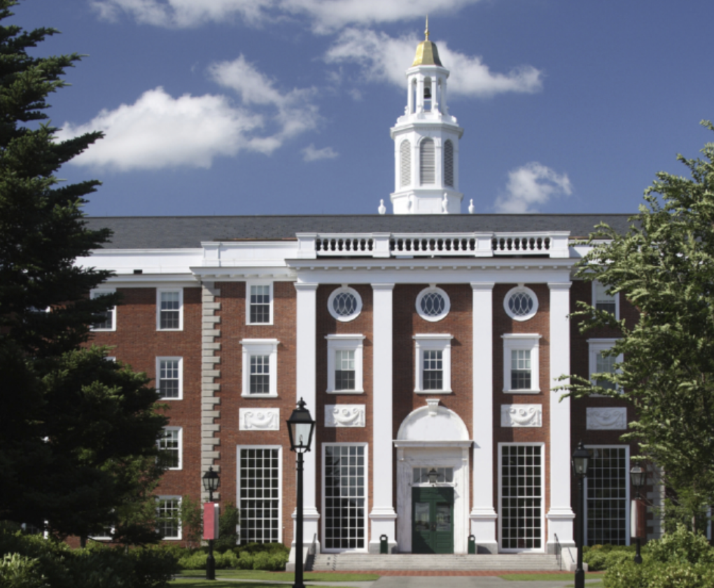Harvard University Admissions - Top Tier Admissions