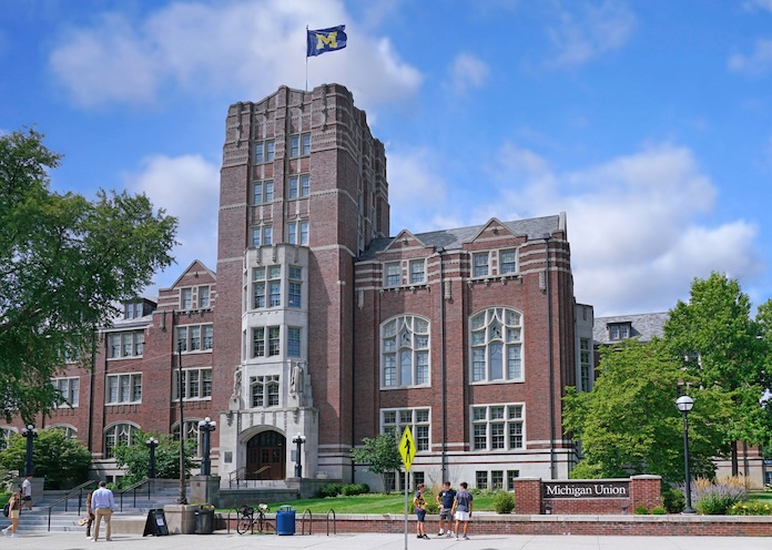 University of Michigan: Supplemental Essays - Top Tier Admissions