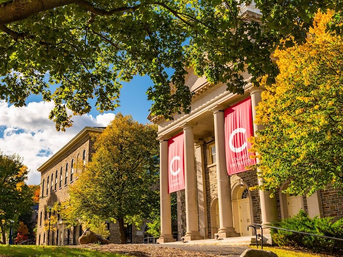 Colgate University: Supplemental Essays 2024-2025 - Top Tier Admissions
