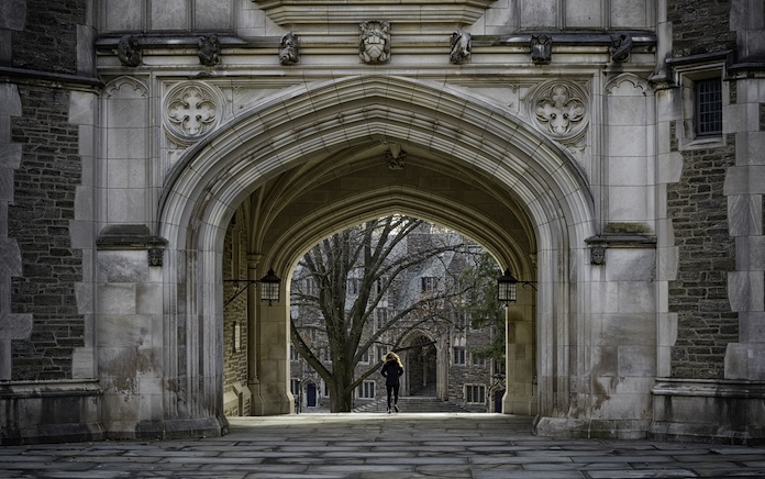 Average GPA and Class Rank at Top Colleges - Top Tier Admissions