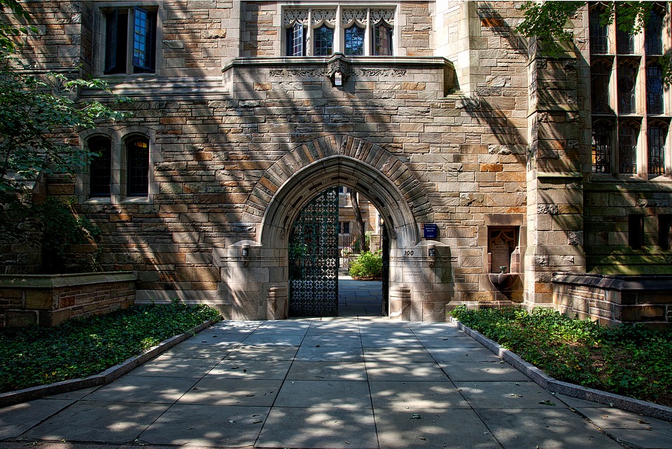 Do Elite Colleges Really Hold the Key to Extraordinary Success? - Top ...