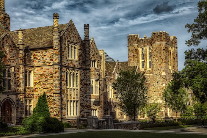 Duke Acceptance Rate: Early Trends - Top Tier Admissions