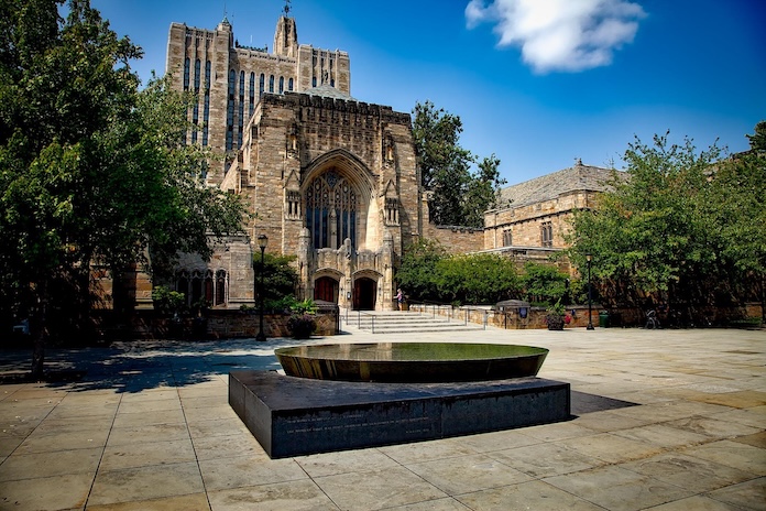 Yale Acceptance Rate: Early Trends - Top Tier Admissions