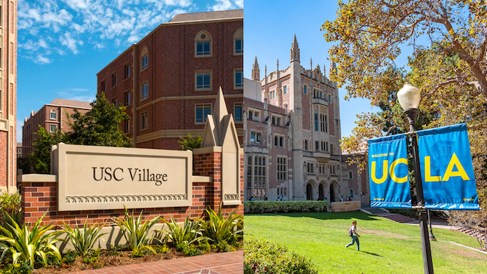 USC vs UCLA: Which is right for you? - Top Tier Admissions