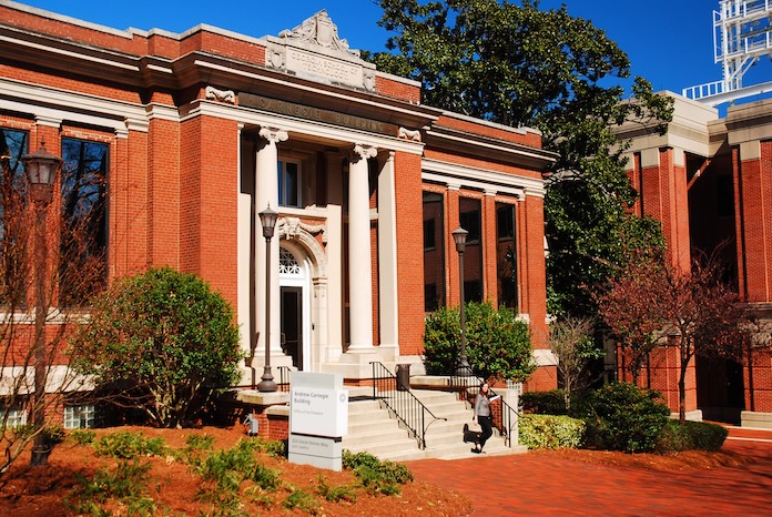 Georgia Tech Acceptance Rate: Class of 2029 - Top Tier Admissions