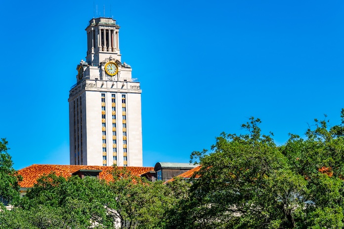 Is UT Austin Right for You? My Campus Visit Experience - Top Tier ...