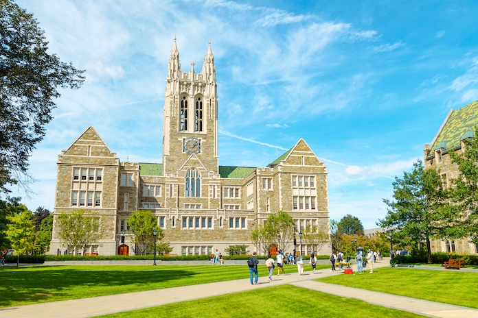 Boston College: Supplemental Essays 2025-2026 - Top Tier Admissions