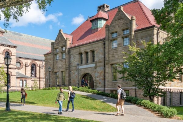 Brown University Supplemental Essay Prompts for 2025-26