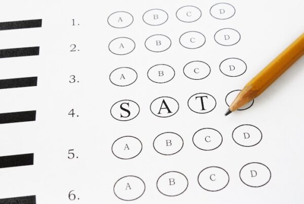 SAT Prep 101: The Ultimate Guide to SAT Practice Tests - Top Tier ...