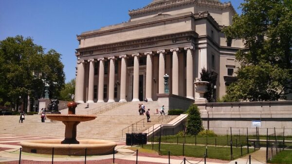 Columbia University Early Acceptance Rate: What It Means for Your ...