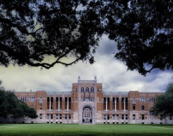 Rice University Early Acceptance Rate: What It Means for Your ...