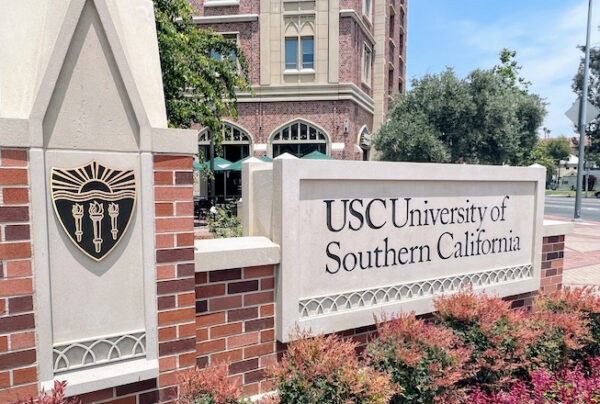 USC Acceptance Rate: Class of 2030 - Top Tier Admissions